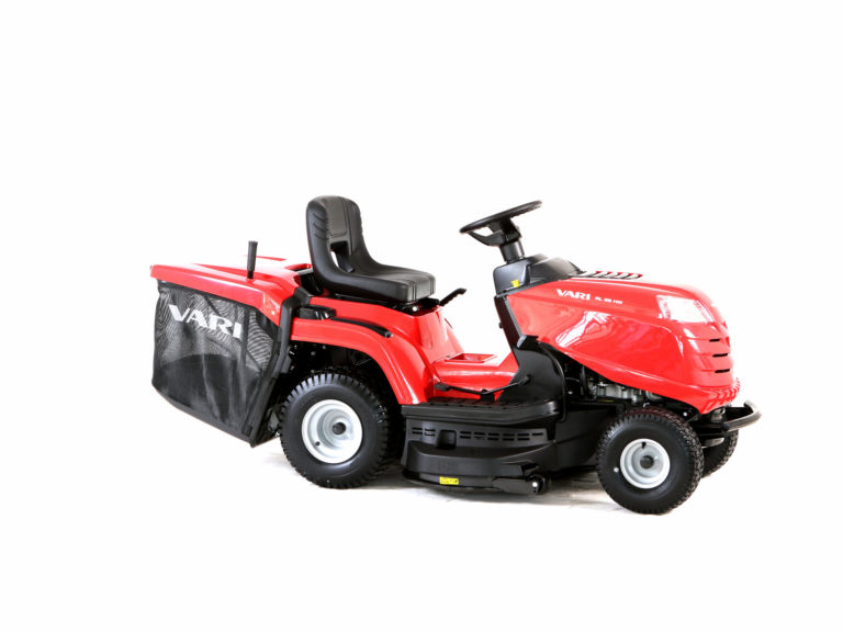 Zahradní traktor VARI RL 98 HW dvouválec - Zahradní technika VARI